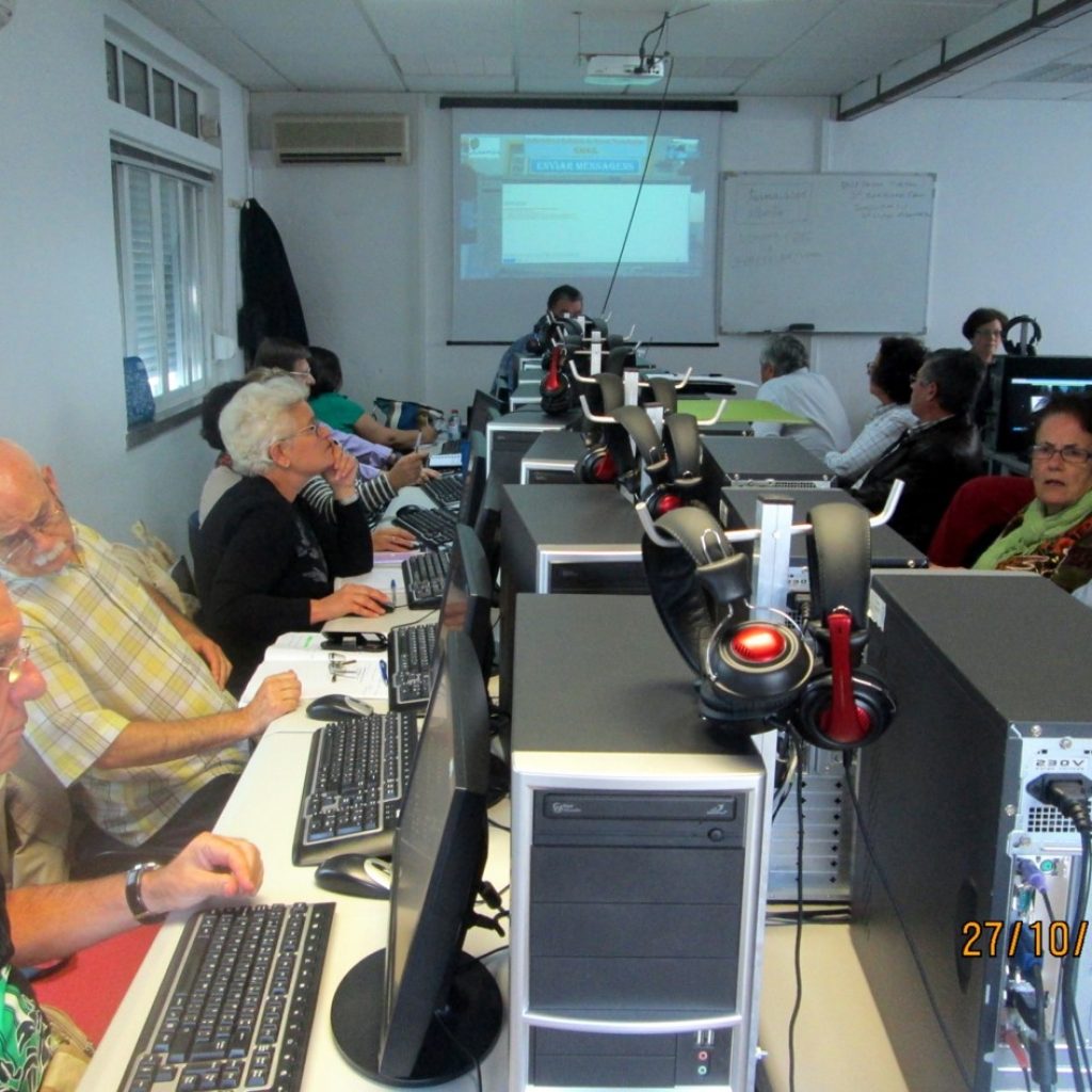 informatica aplicada - Unisseixal